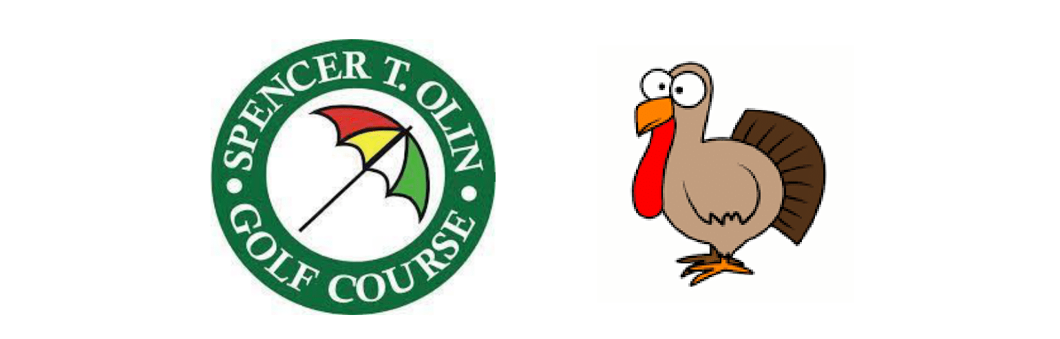 35th Annual Turkey Trot - Spencer T. Olin Community Golf Course